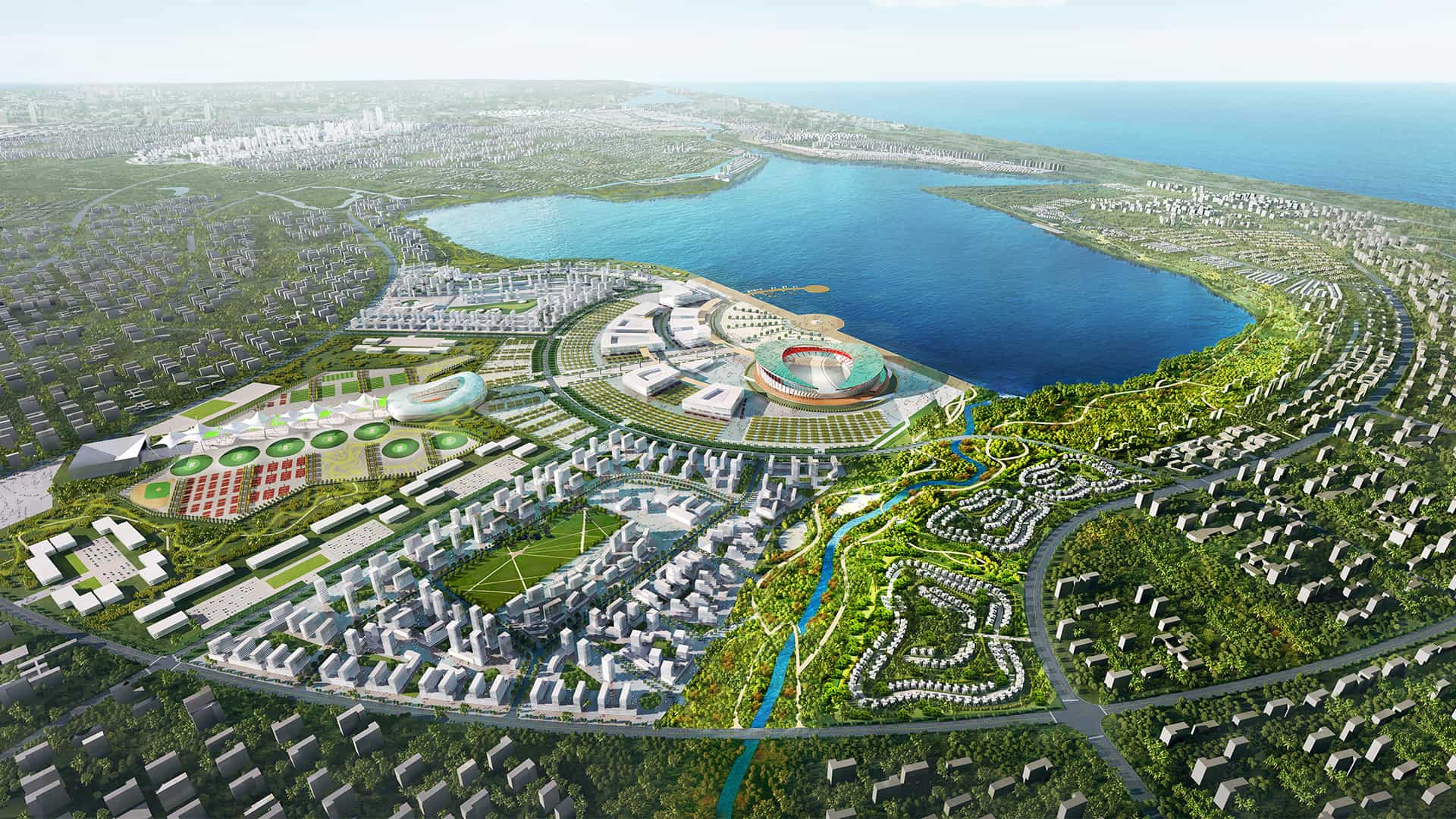 Project Alpha Centauri - DP Architects