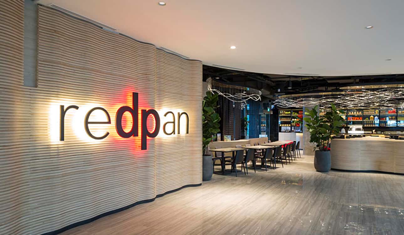 DP Architects opens New Local Fun Dining Restaurant - DP Architects